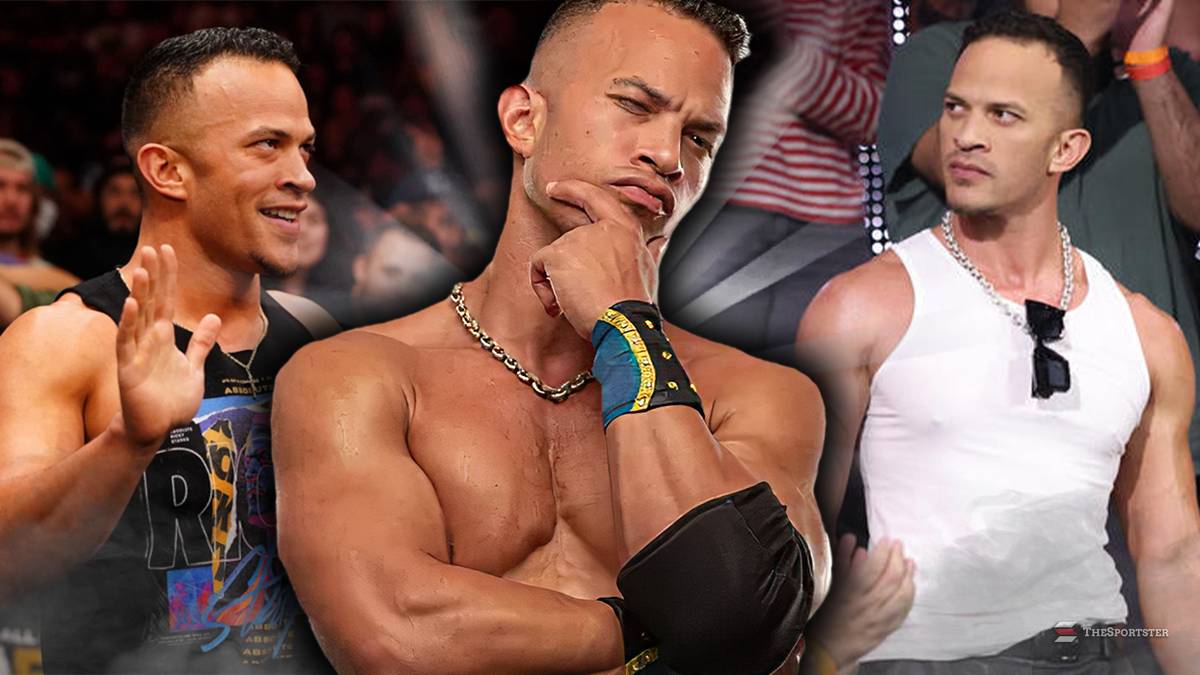 Ricky Starks' Age, Height, Relationship Status & More To Know