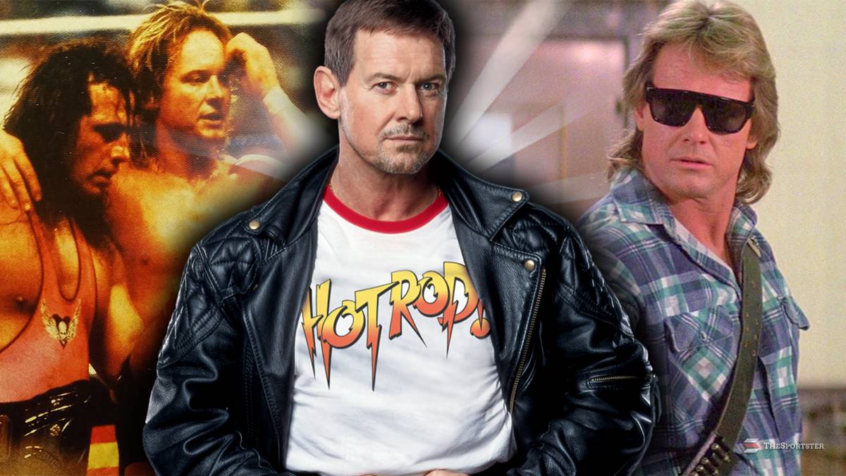 Roddy Piper's Age, Cause Of Death, Children & More