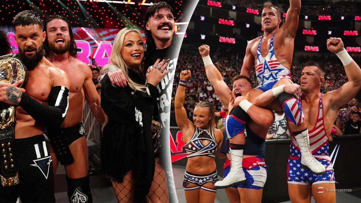 The Worst Booking Decision For Every Current WWE Stable