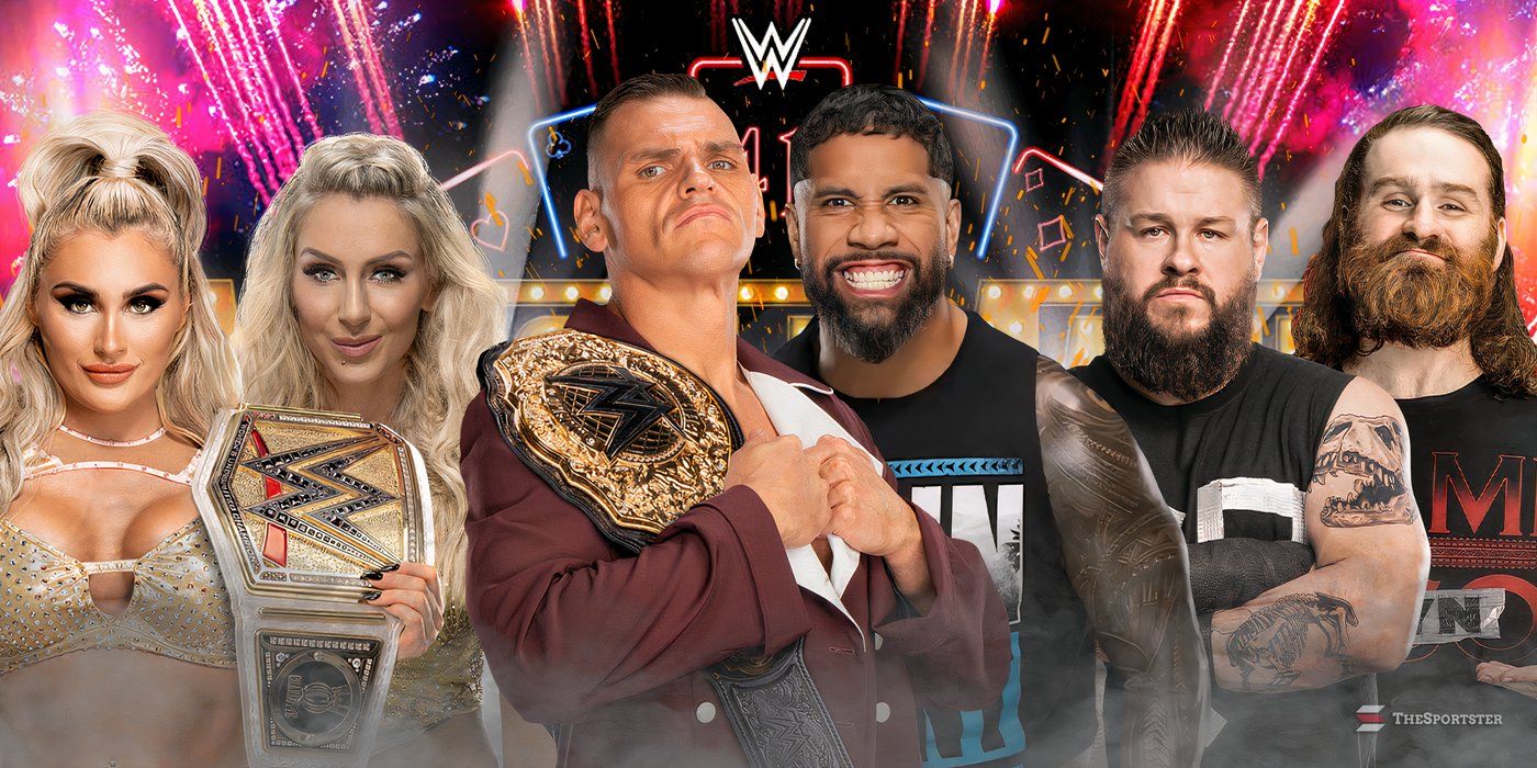 CM Punk Vs. Seth Rollins: This WWE Feud Cannot End On Raw