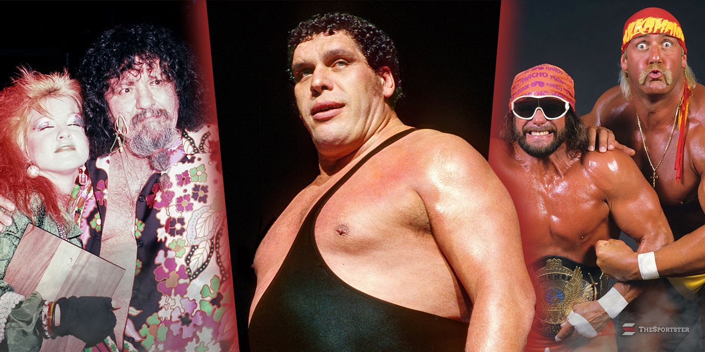 Best Finishers Of WWE's Golden Era