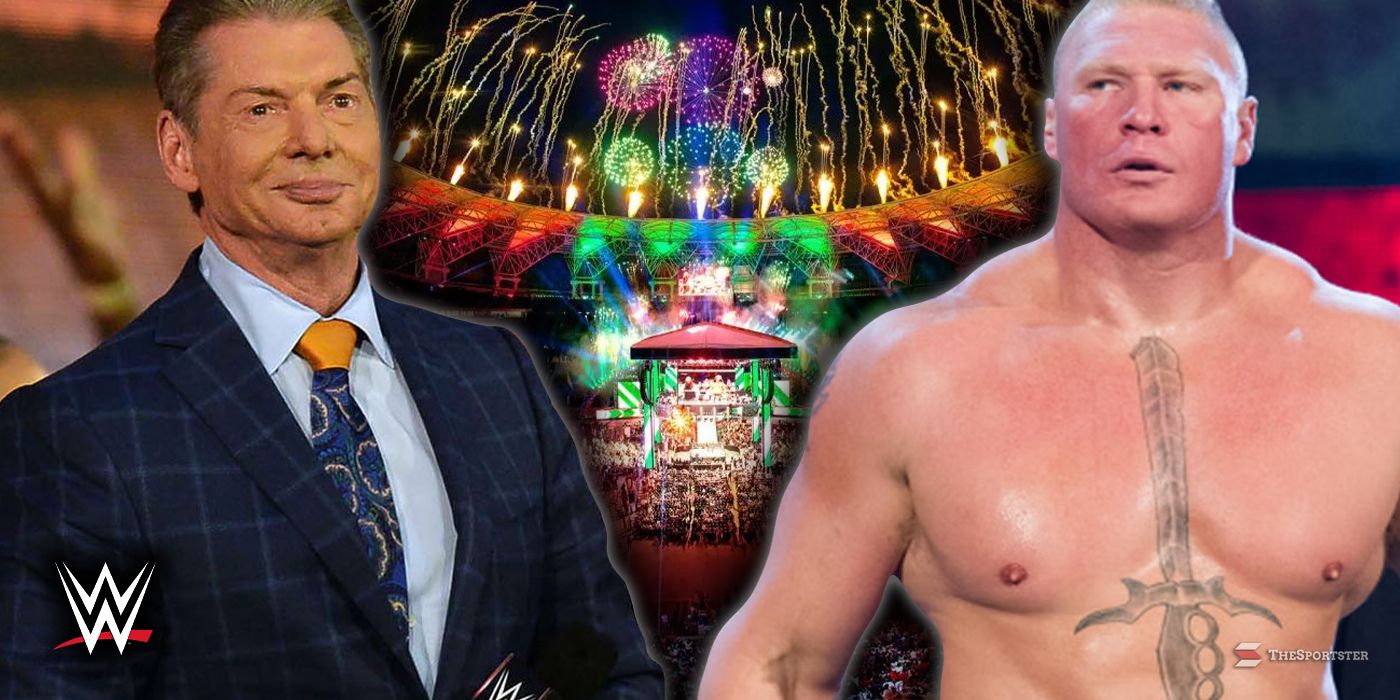 18 All-Time Best Catchphrases In Wrestling, Ranked