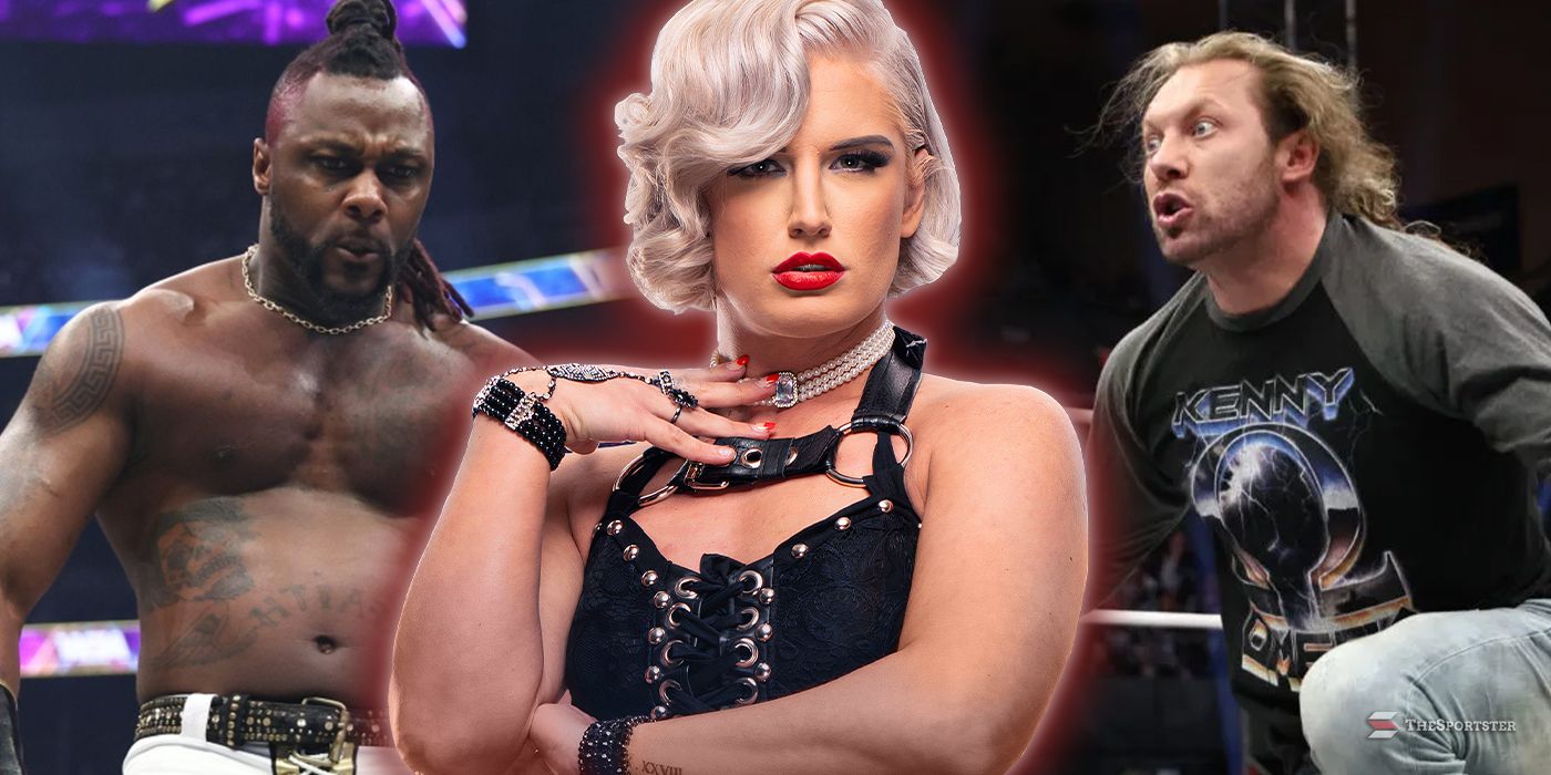 Why AEW’s Women’s Division Will Be Its Best Ever In 2025