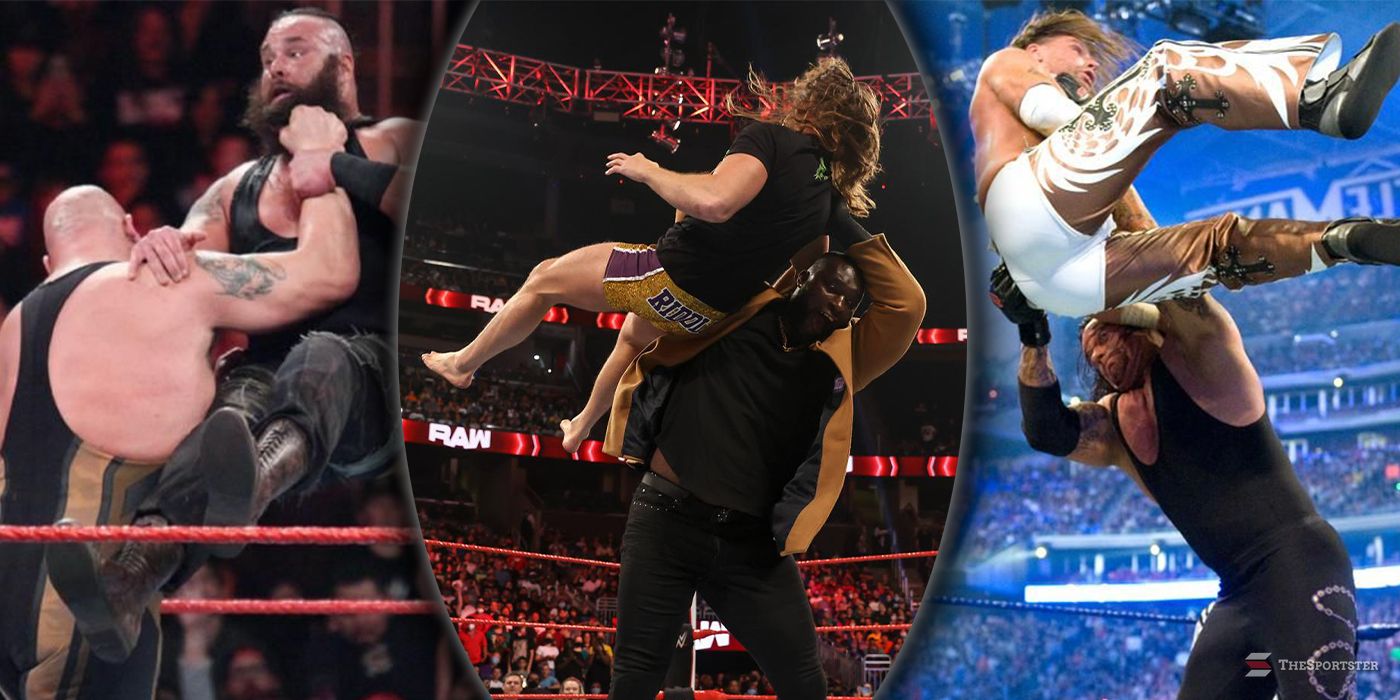 Kevin Nash Squashes Triple H And Stephanie McMahon Divorce Rumors Kevin Nash Squashes Triple H And Stephanie McMahon Divorce Rumors