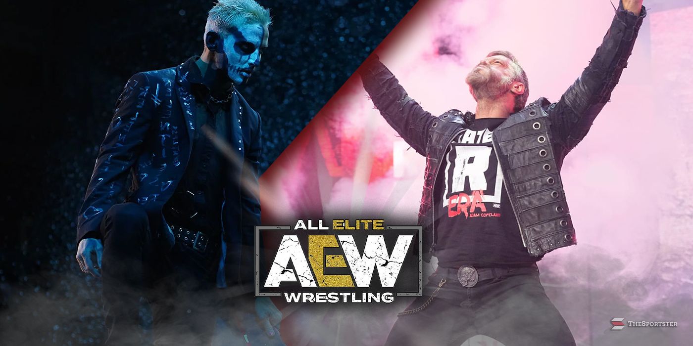 AEW Wrestler Big Show's Up & Down History With Weight Gain & Weight Loss, Explained