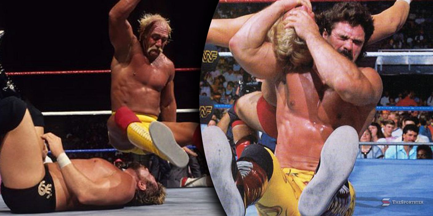 Best DDT Users In Wrestling