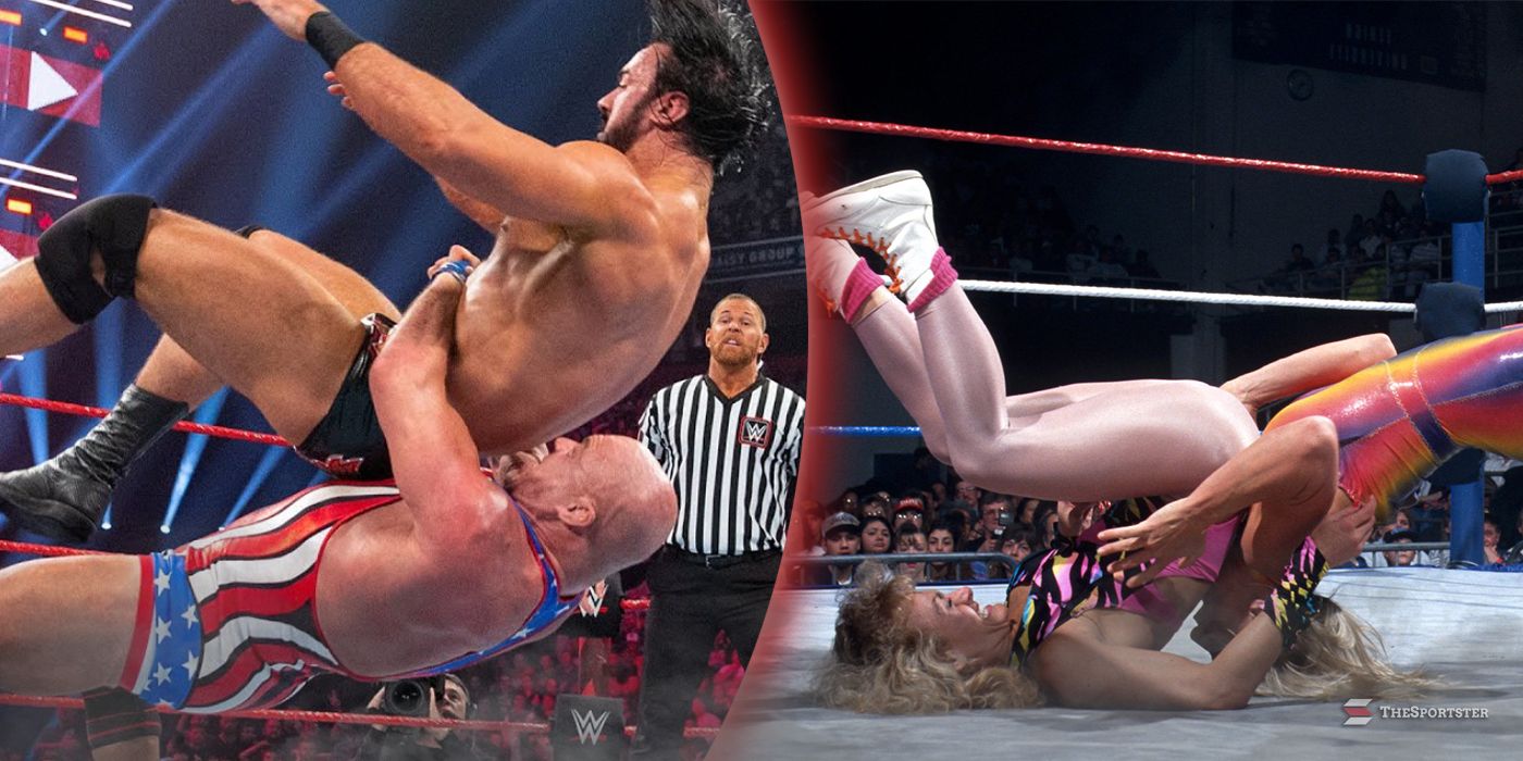 Origins Of Roman Reigns' "Head of the Table" Gimmick Revealed