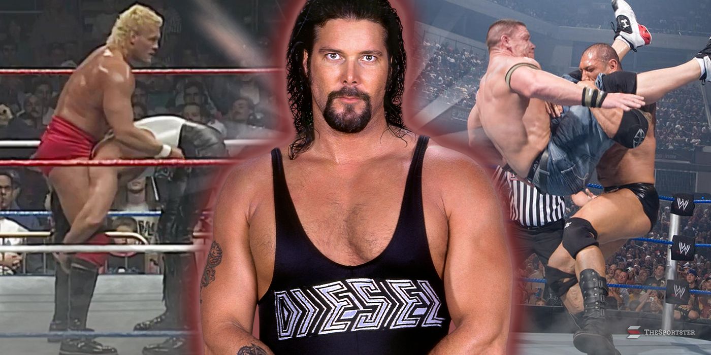 Best Powerbomb Users In Wrestling History