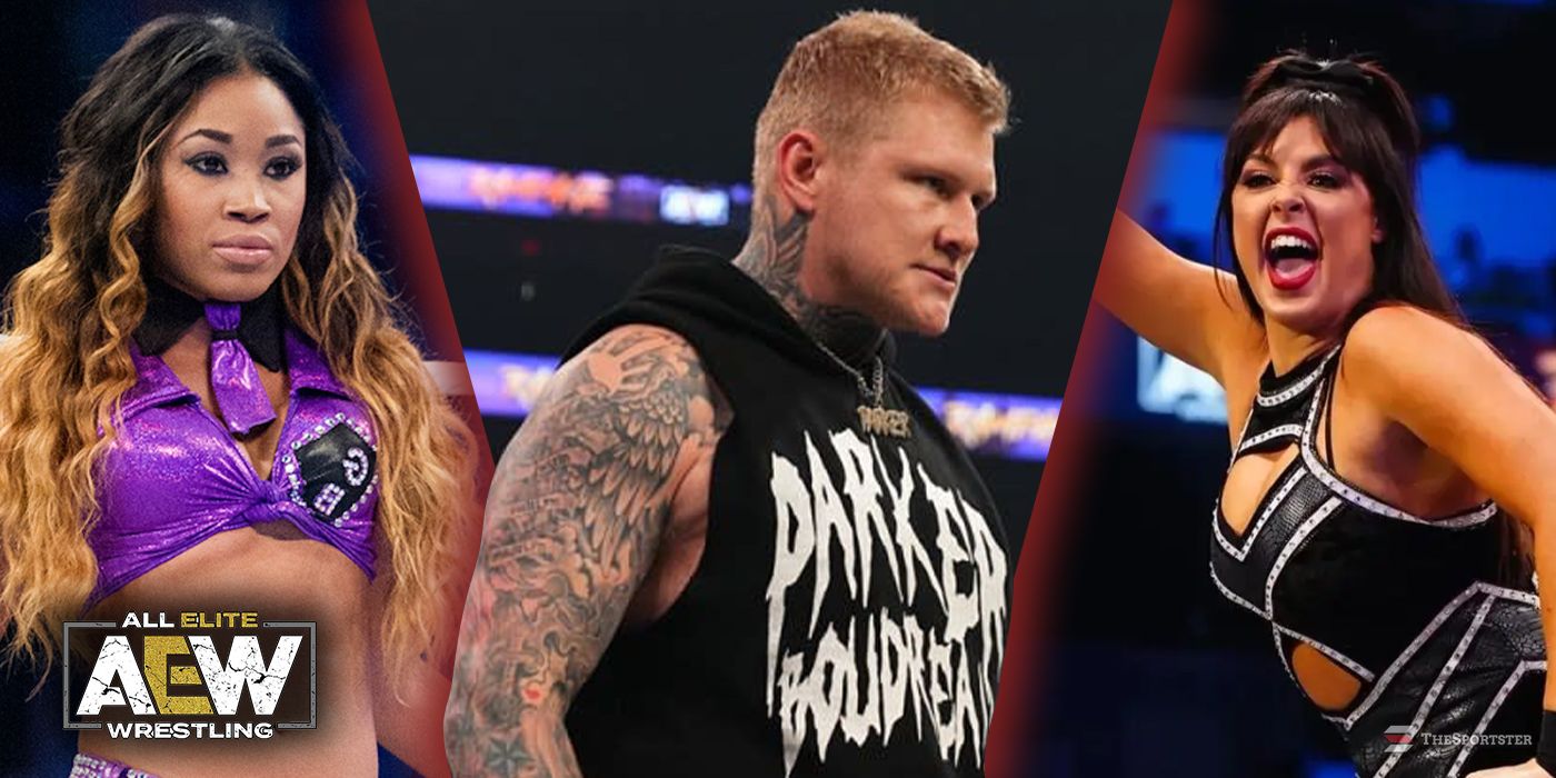 AEW Dynamite February 5th, 2025: Live Blog & Match Results AEW Dynamite February 5th, 2025: Live Blog & Match Results
