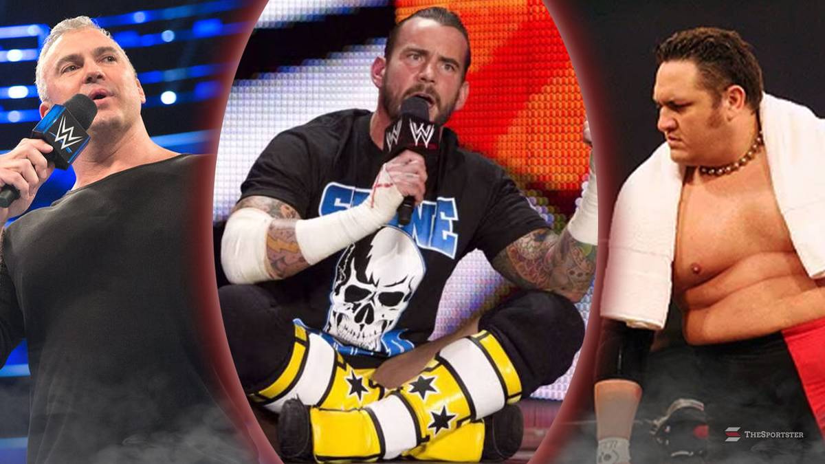 Most Anti-Climactic Storyline Endings In Wrestling History