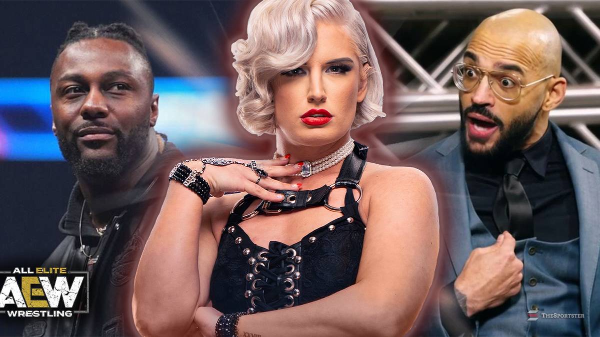 Most Valuable AEW Wrestlers Of 2025 (So Far)