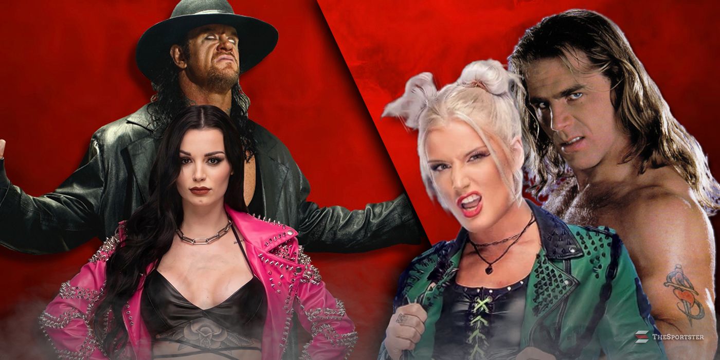 Explaining Haku’s Status As The Biggest Tough Guy In All Of Pro Wrestling