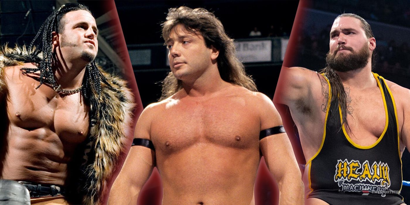 Tag Team Breakups That Ended Wrestling Careers