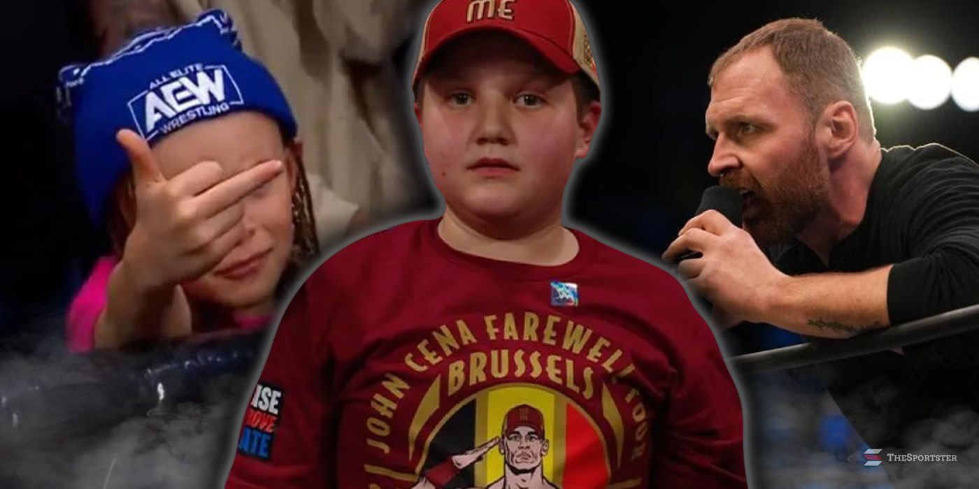 Daniel Puder: A Look Back At The Short And Controversial WWE Career Of ...