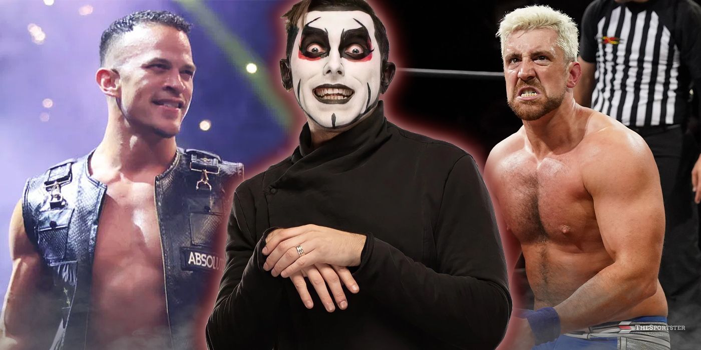 What Happened To Mick Foley’s Ear, Explained