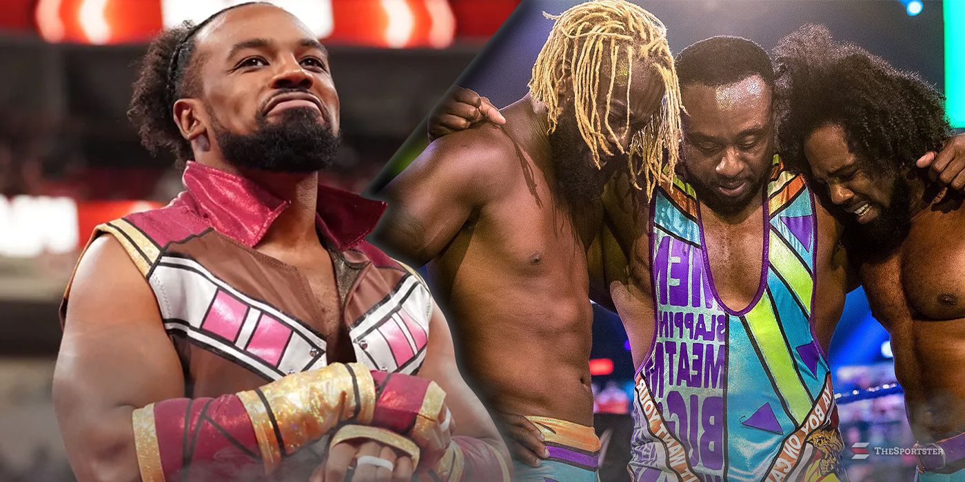 The Real Story Behind Kurt Angle & Brock Lesnar's Real Amateur Wrestling Match, Explained