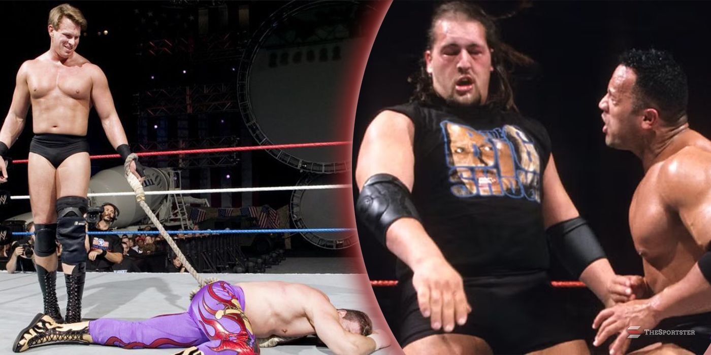 Everything To Know About Andre The Giant's Daughter