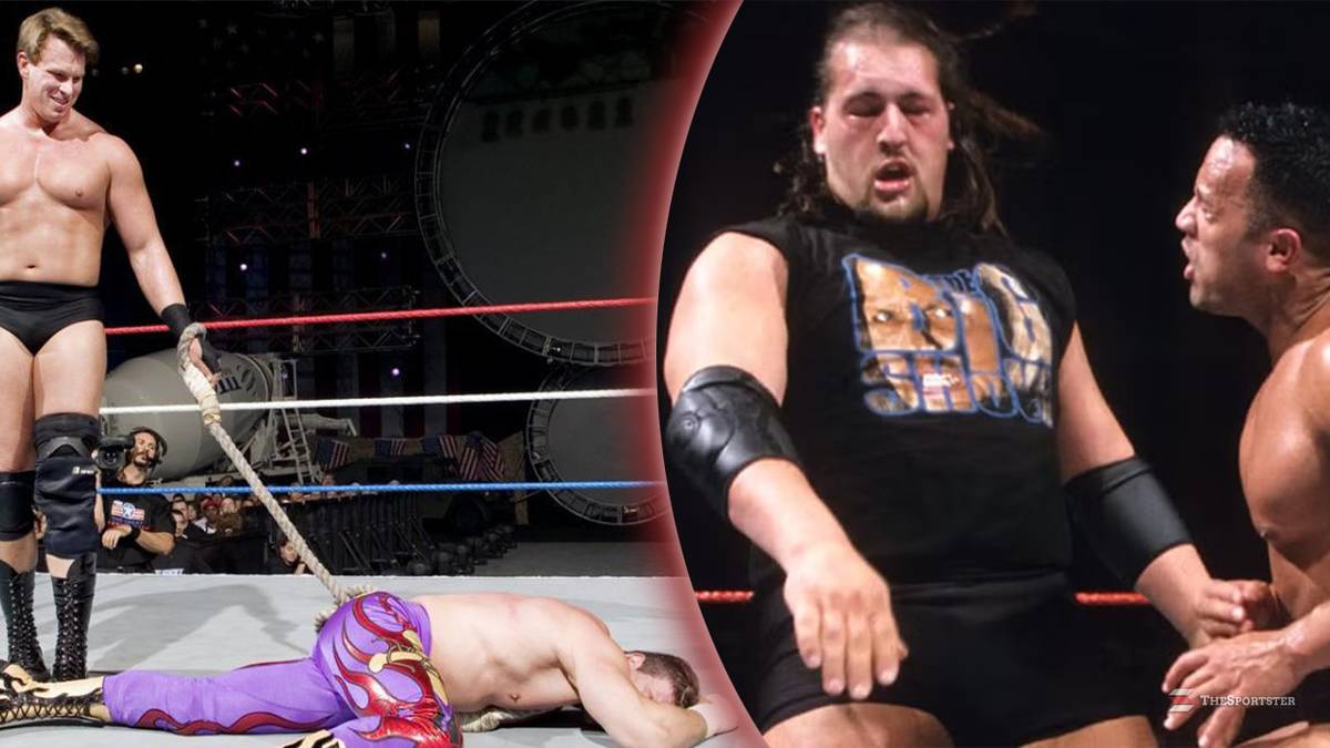 WWE Match Winners From The 2000s Fans Still Argue Over