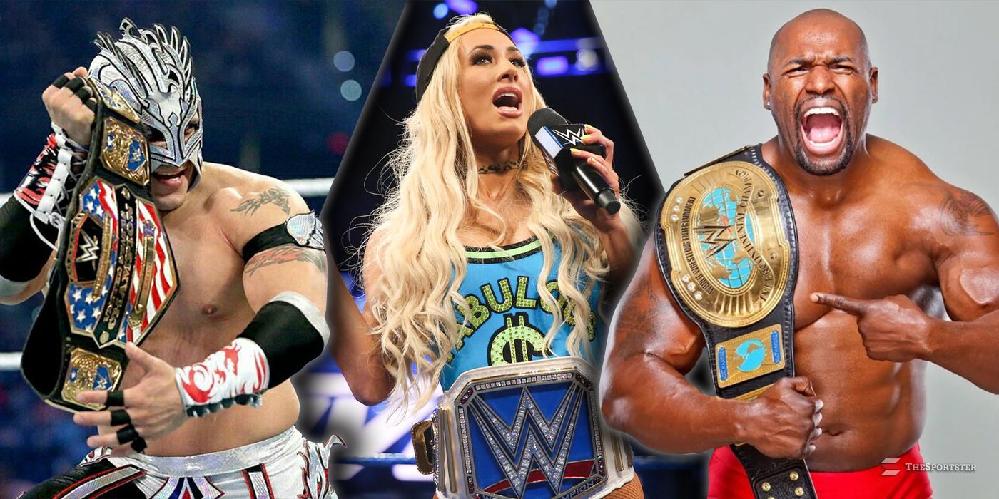 The Death & Legacy Of WWE's "Zeus", Explained