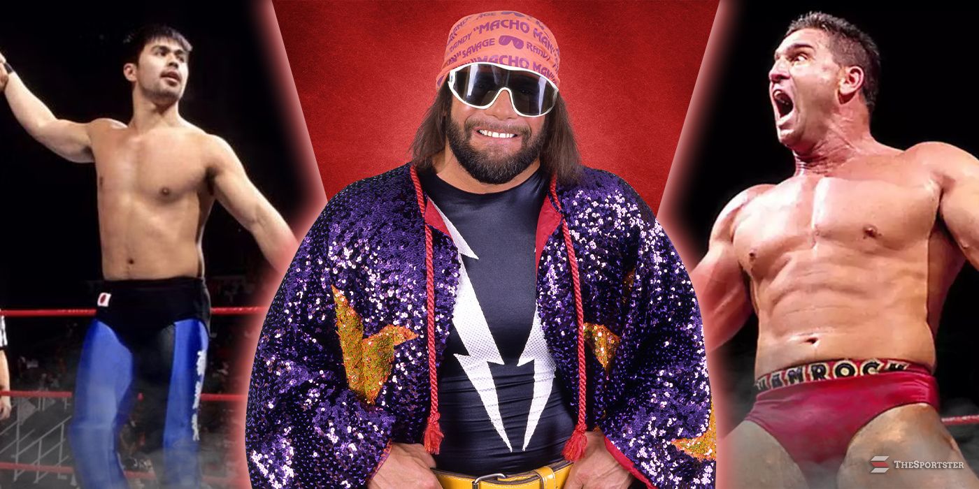 How The Spinaroonie Helped Make Booker T Into A Big WWE Legend How The Spinaroonie Helped Make Booker T Into A Big WWE Legend