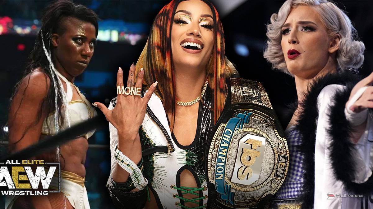 Why AEW’s Women’s Division Will Be Its Best Ever In 2025