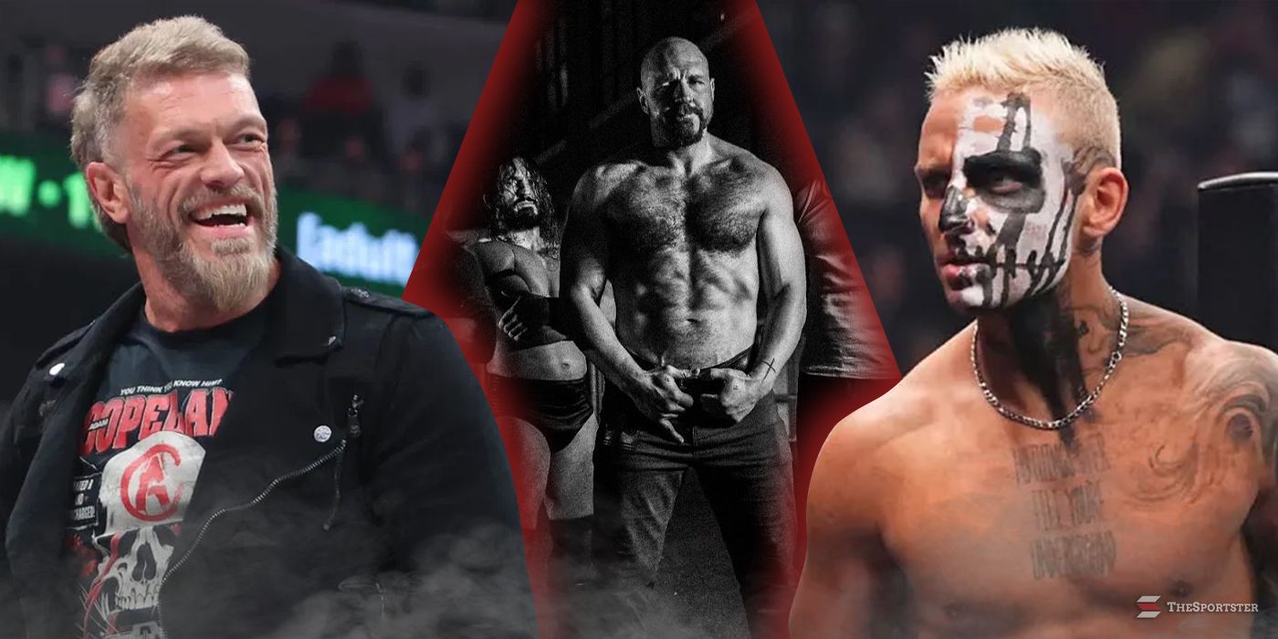 Jon Moxley Vs. Cope: Why A Short Term Bitter Pill Is Best In The Long ... Jon Moxley Vs. Cope: Why A Short Term Bitter Pill Is Best In The Long ...