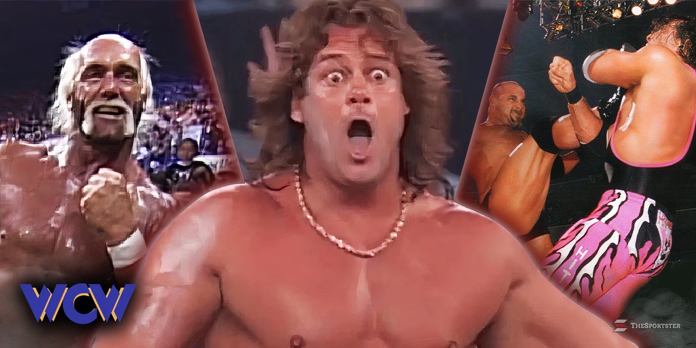 Animal Love: 15 Wrestlers That Have Pets