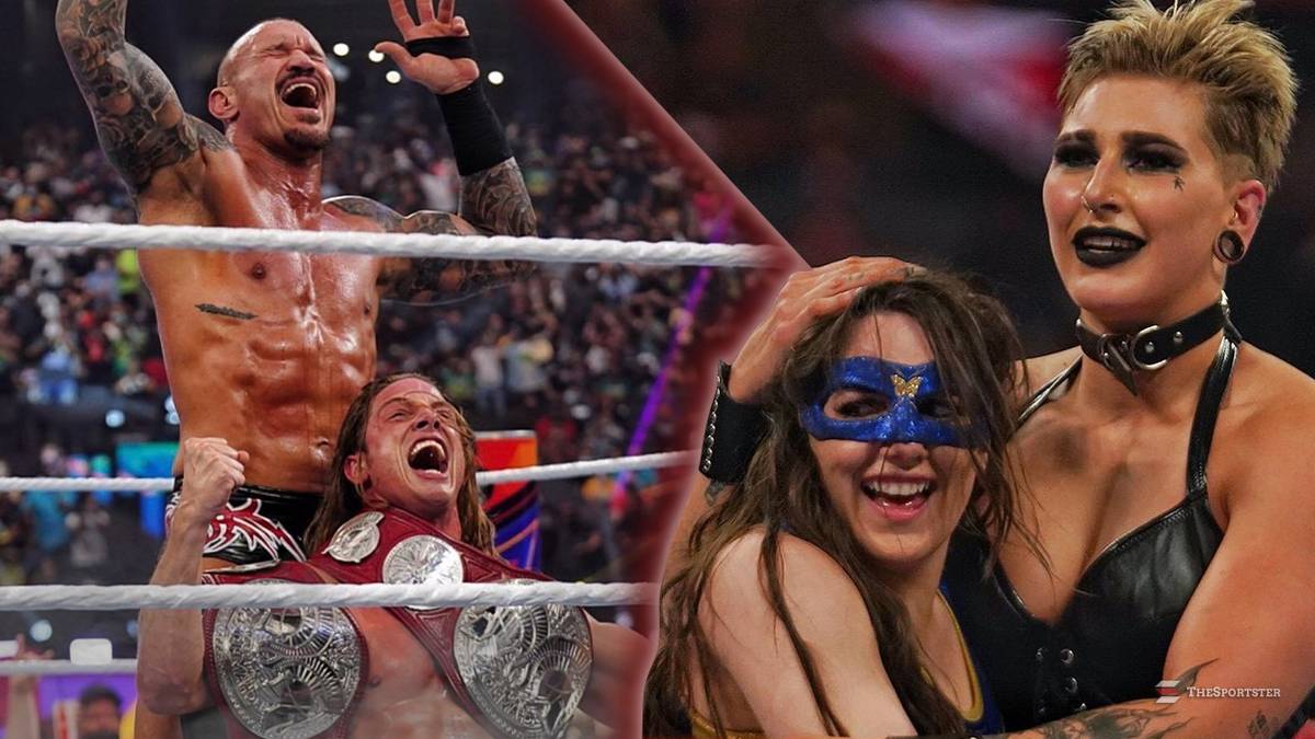 wwe team hell no theme