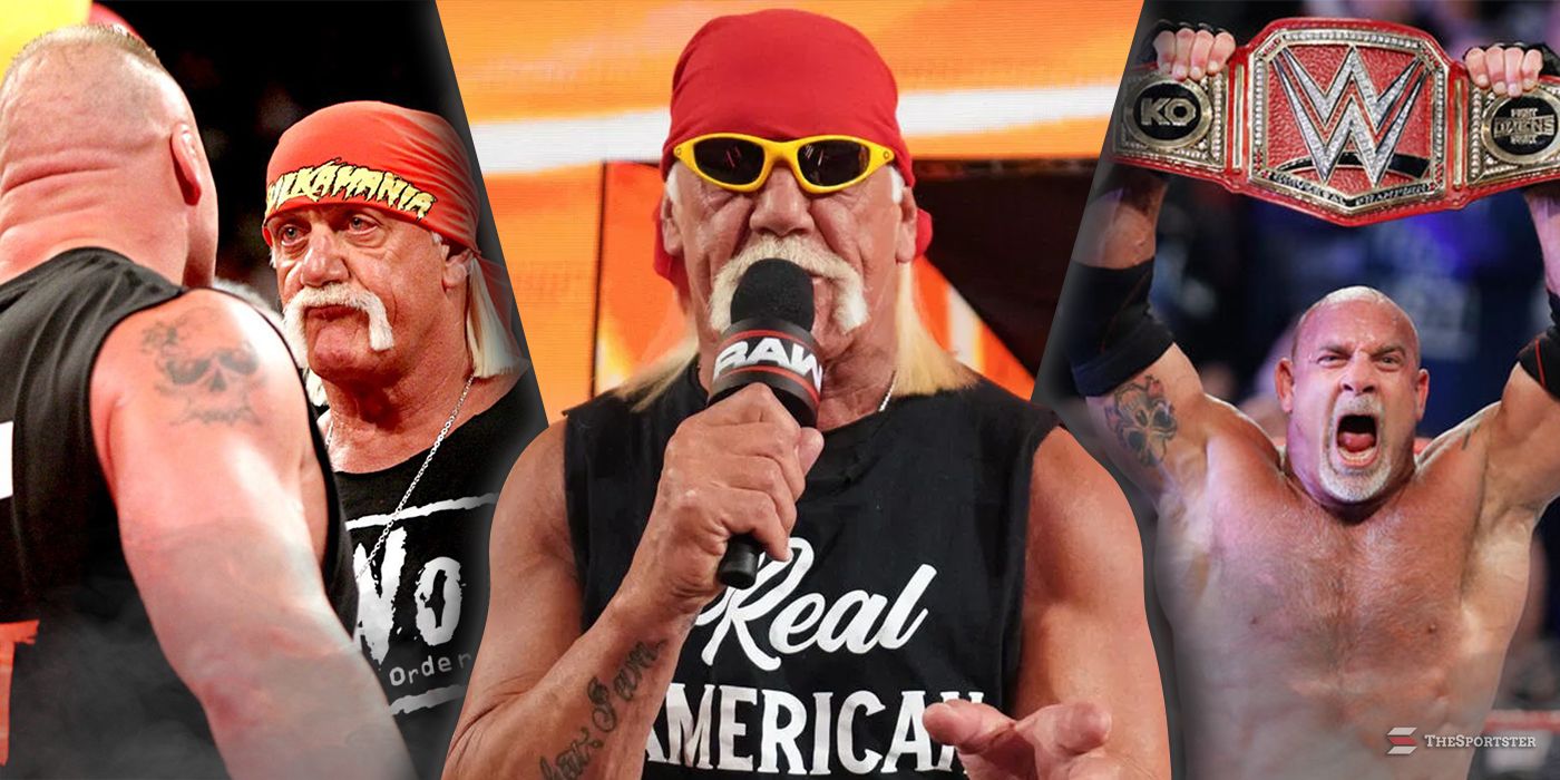 Why Hulk Hogan Calls Everybody Brother Explained