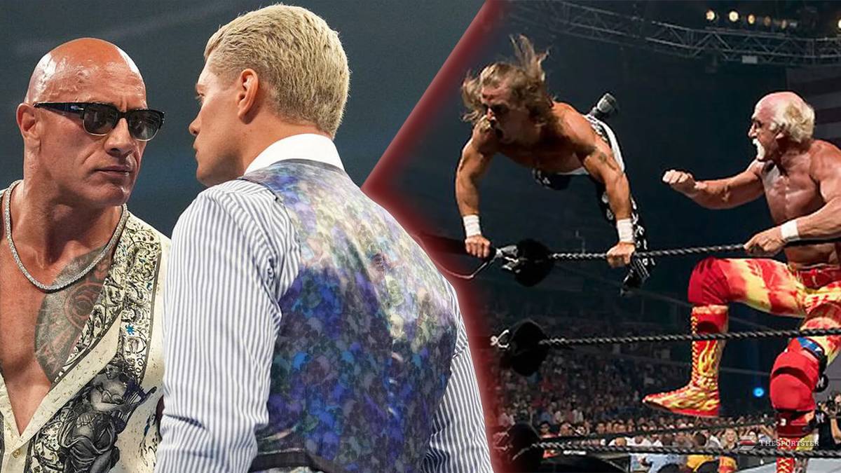 Times A Wrestler’s Ego Destroyed A Great Storyline