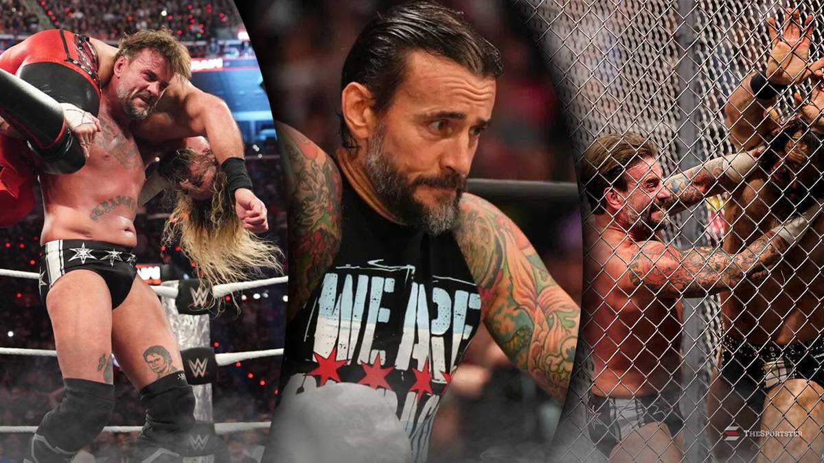 CM Punk's Overall Wrestling Skills, Broken Down In Categories