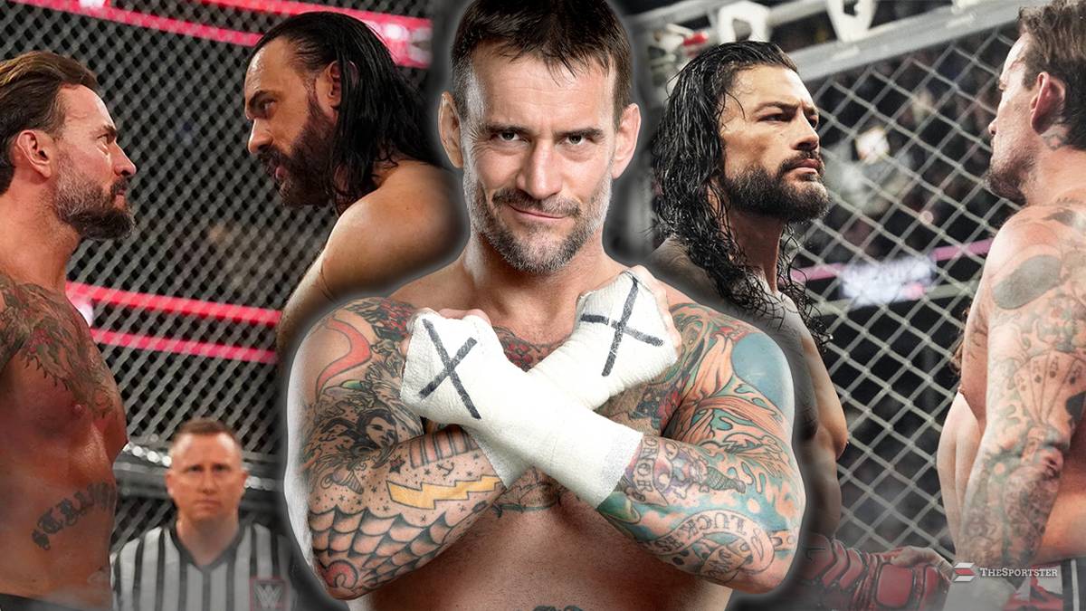 Every Match Of CM Punk's WWE Comeback Reviewed