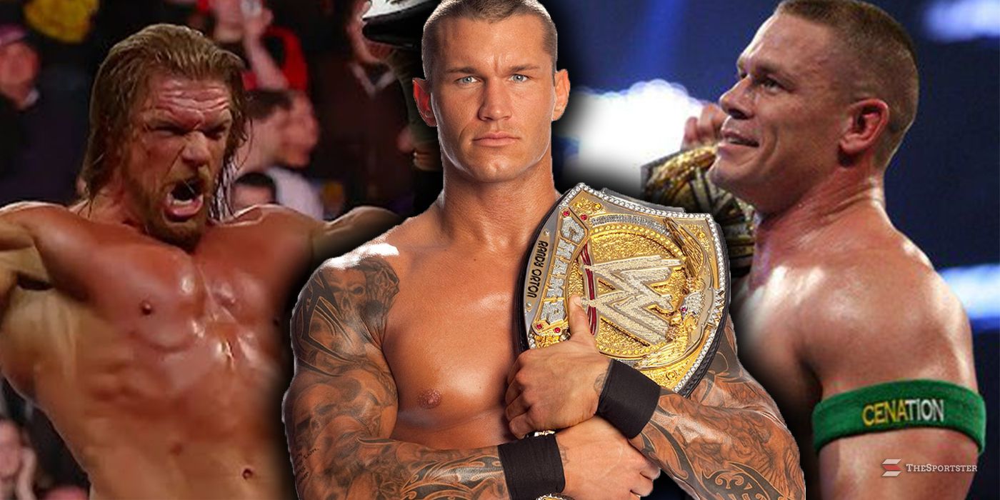The Absolutely Bizarre Story Of Former WWE Wrestler Lars Sullivan & Why ...