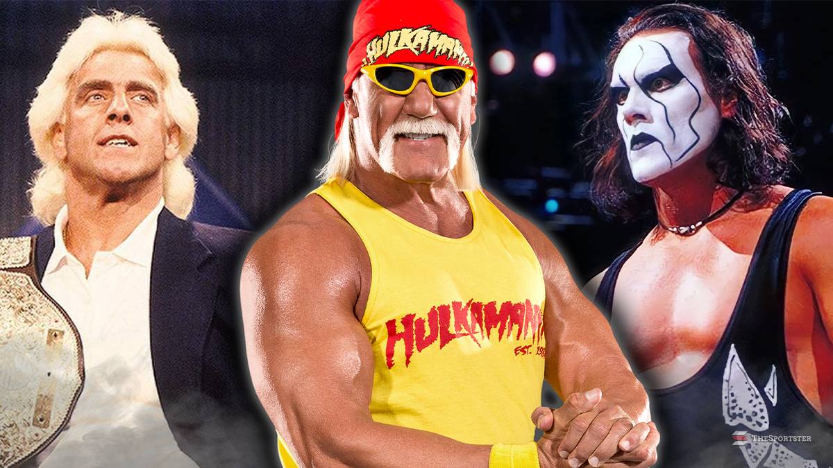 Hulk Hogan's First WCW Feuds, Revisited