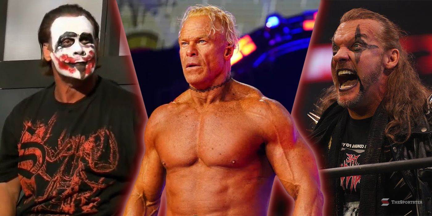 10 Best Pro Wrestlers Of Italian Heritage Ever, Ranked