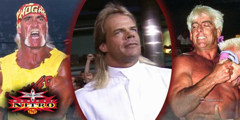 The Ridiculous Story Of Hulk Hogan & The George Foreman Grill, Explained