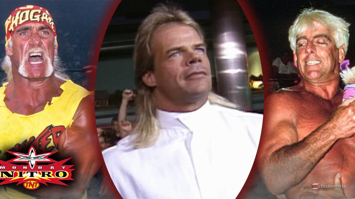 First Episodes Of WCW Nitro, Revisited