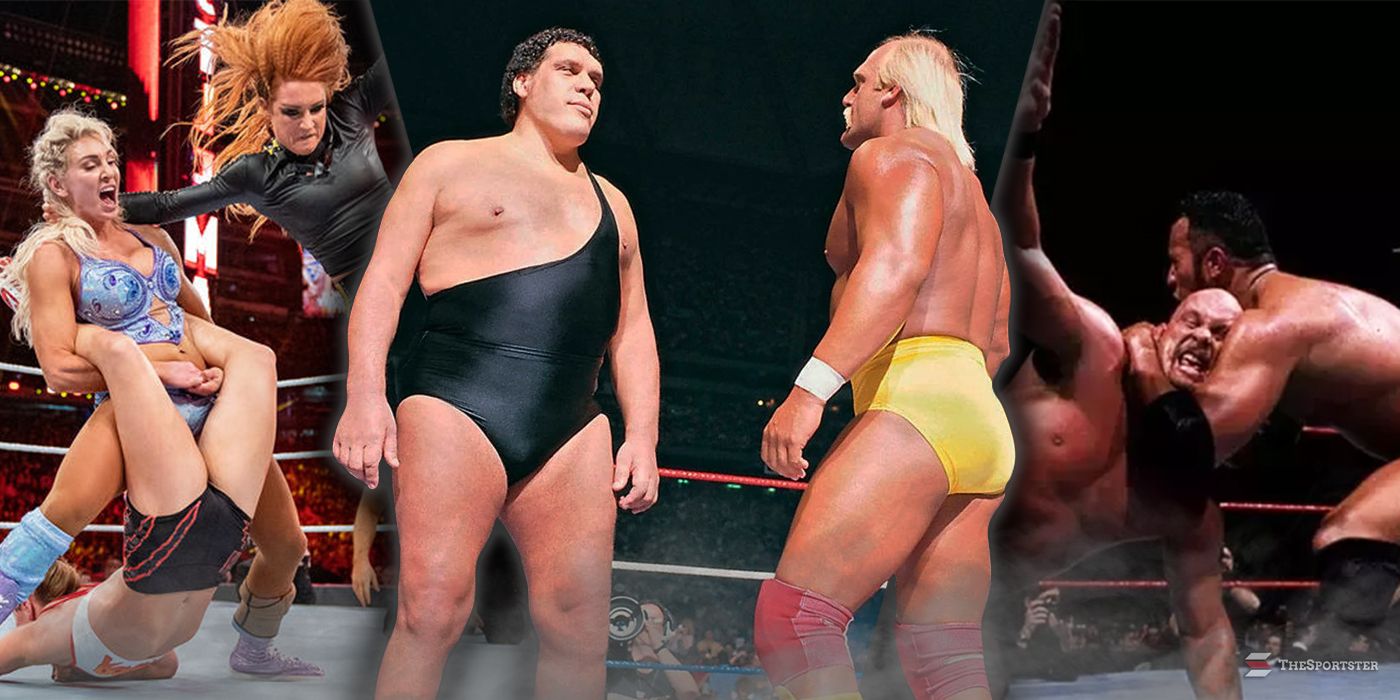How The Spinaroonie Helped Make Booker T Into A Big WWE Legend How The Spinaroonie Helped Make Booker T Into A Big WWE Legend