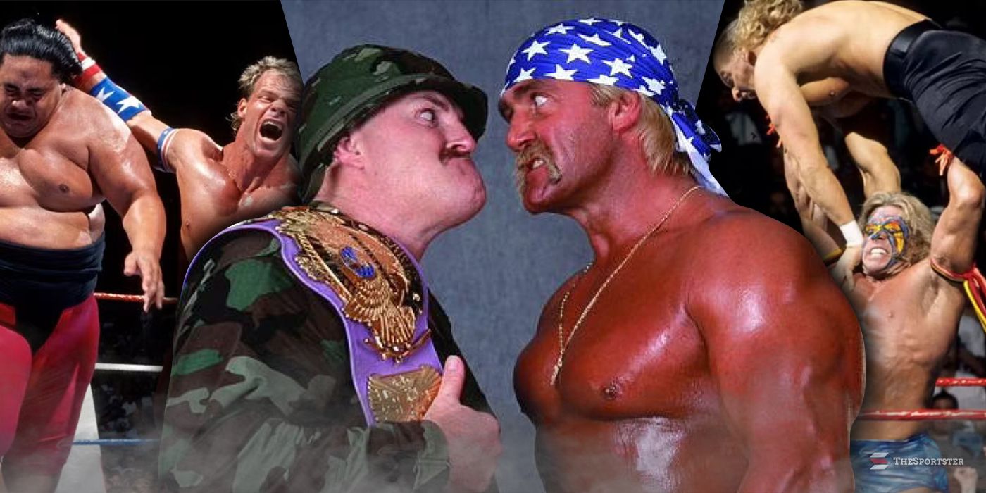 10 Cheating Scandals From Wrestling History, Explained