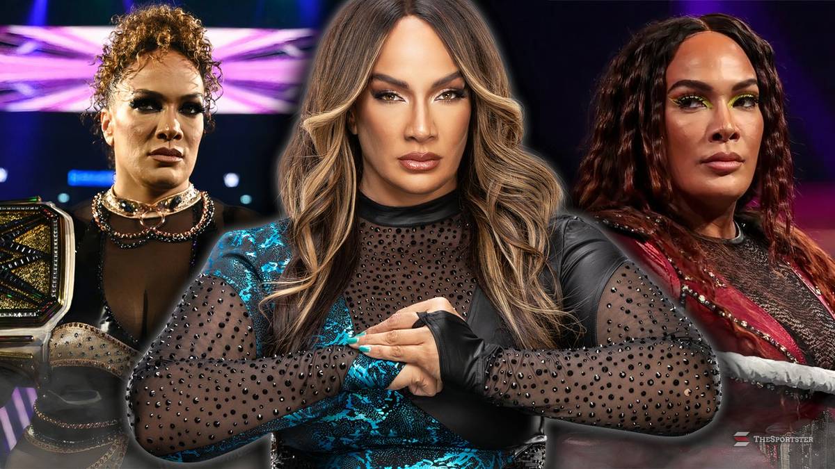 Why Nia Jax Is So Hated By WWE Fans, Explained