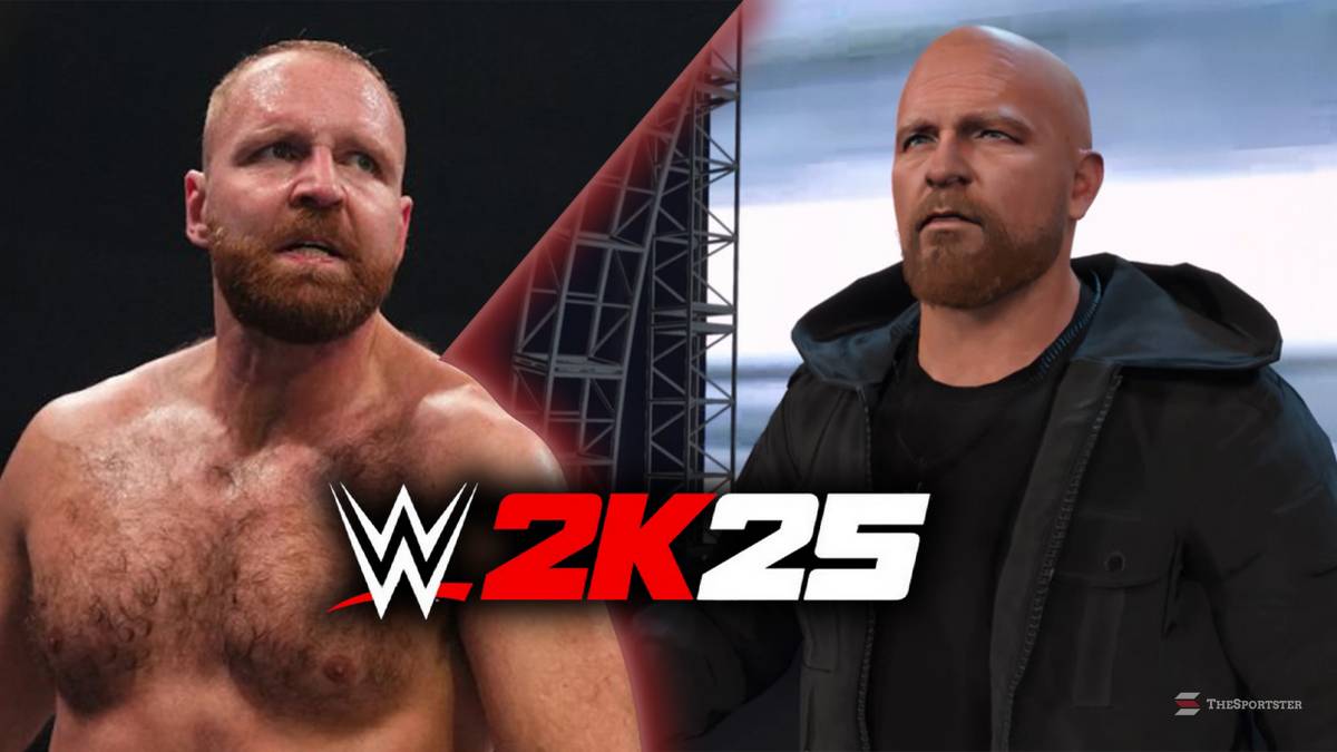 WWE 2K25: AEW CAWs That Fans Need To Download