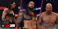 WWE 2K TheSportster