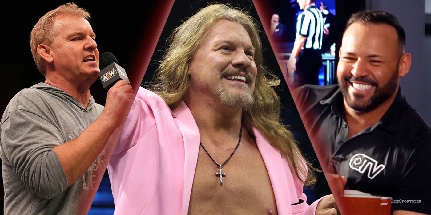 The Tragic Death Of Beloved Wrestling Icon Brodie Lee, Explained