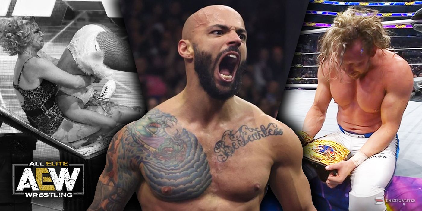 Report Miros Rusev Wwe Return Could Be Imminent