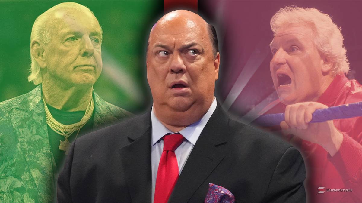 Best Managers In WWE History, Ranked By Intelligence