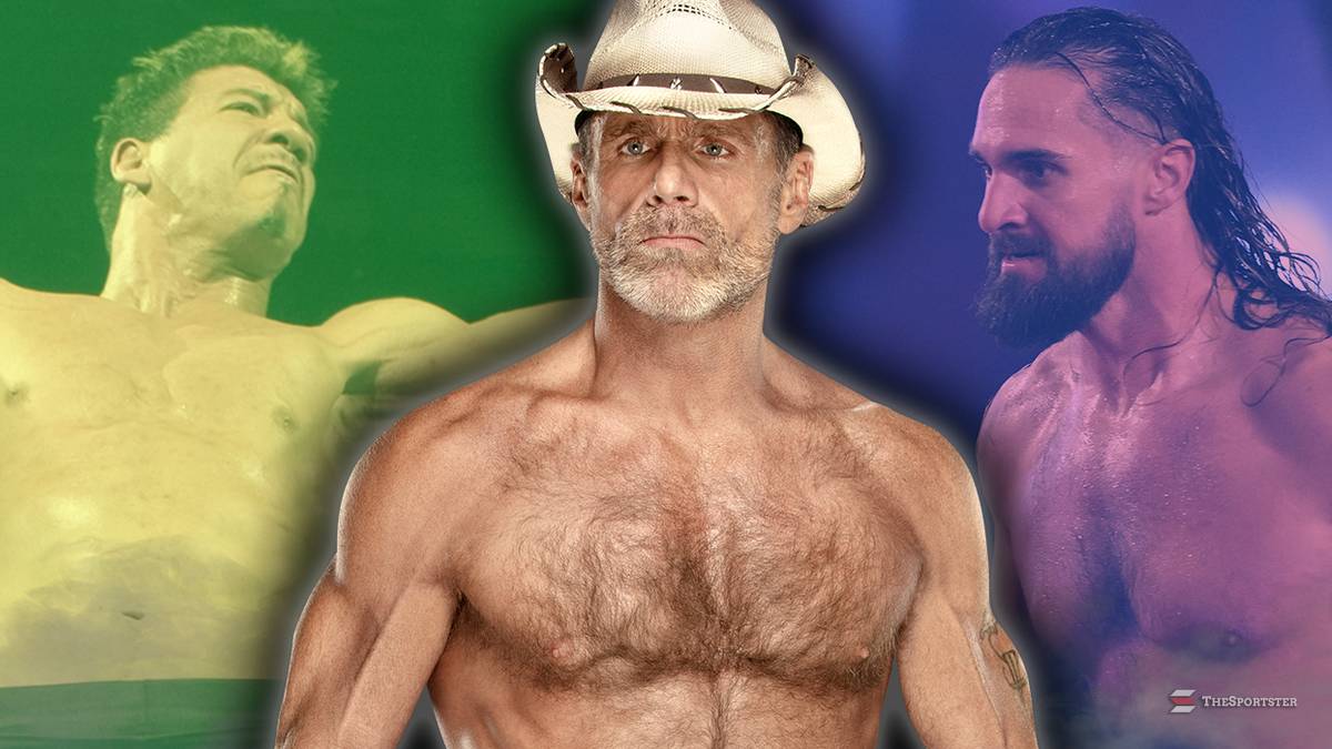 Best WWE Wrestlers Ever, Ranked By In-Ring Speed