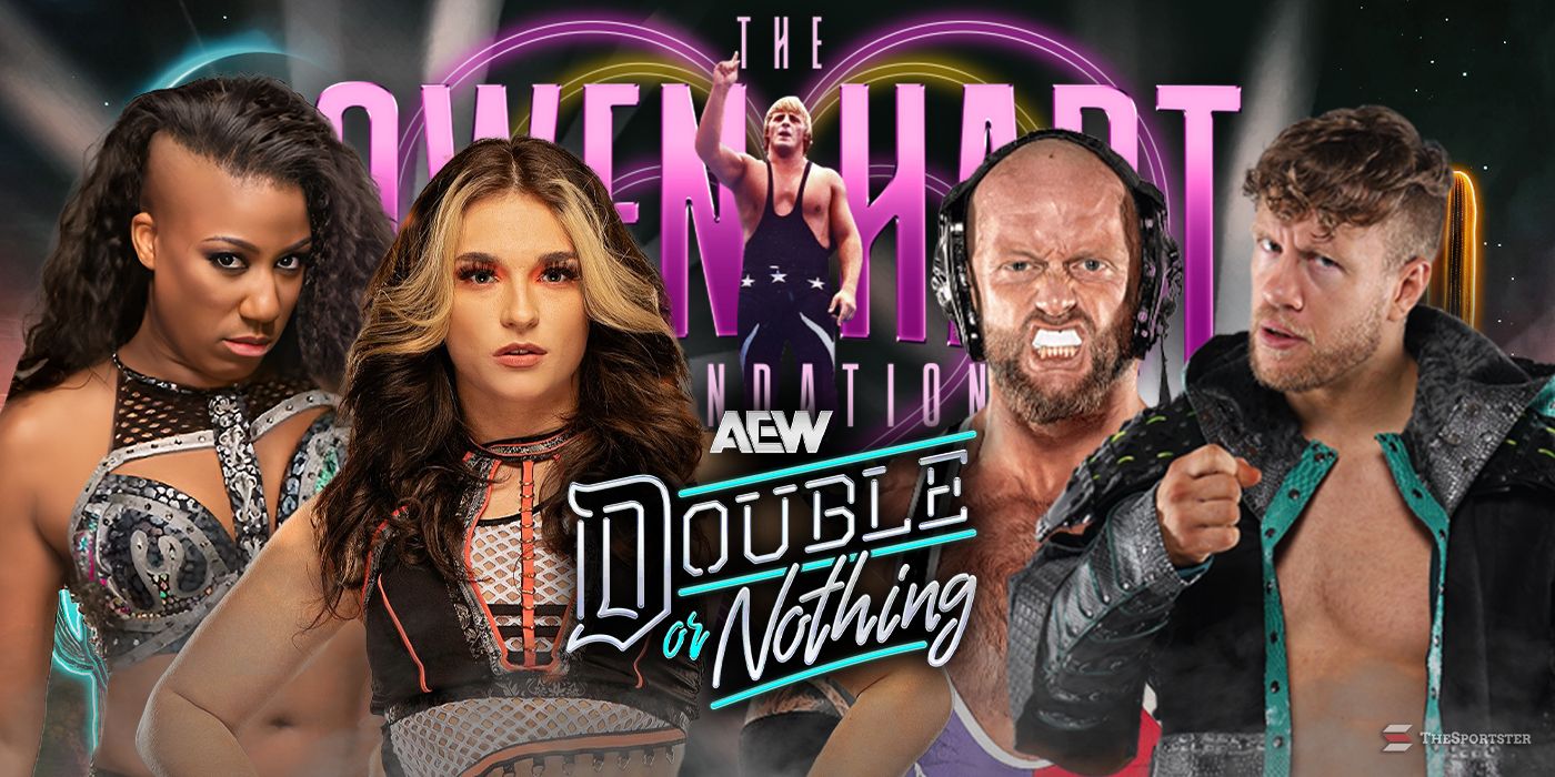 10 Things AEW Fans Should Know About Wheeler Yuta 10 Things AEW Fans Should Know About Wheeler Yuta