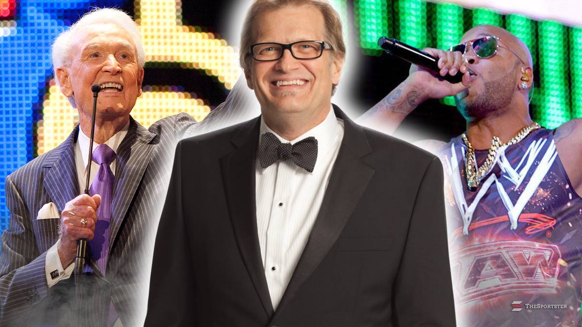 Funniest Celebrity Guest Appearances On WWE TV