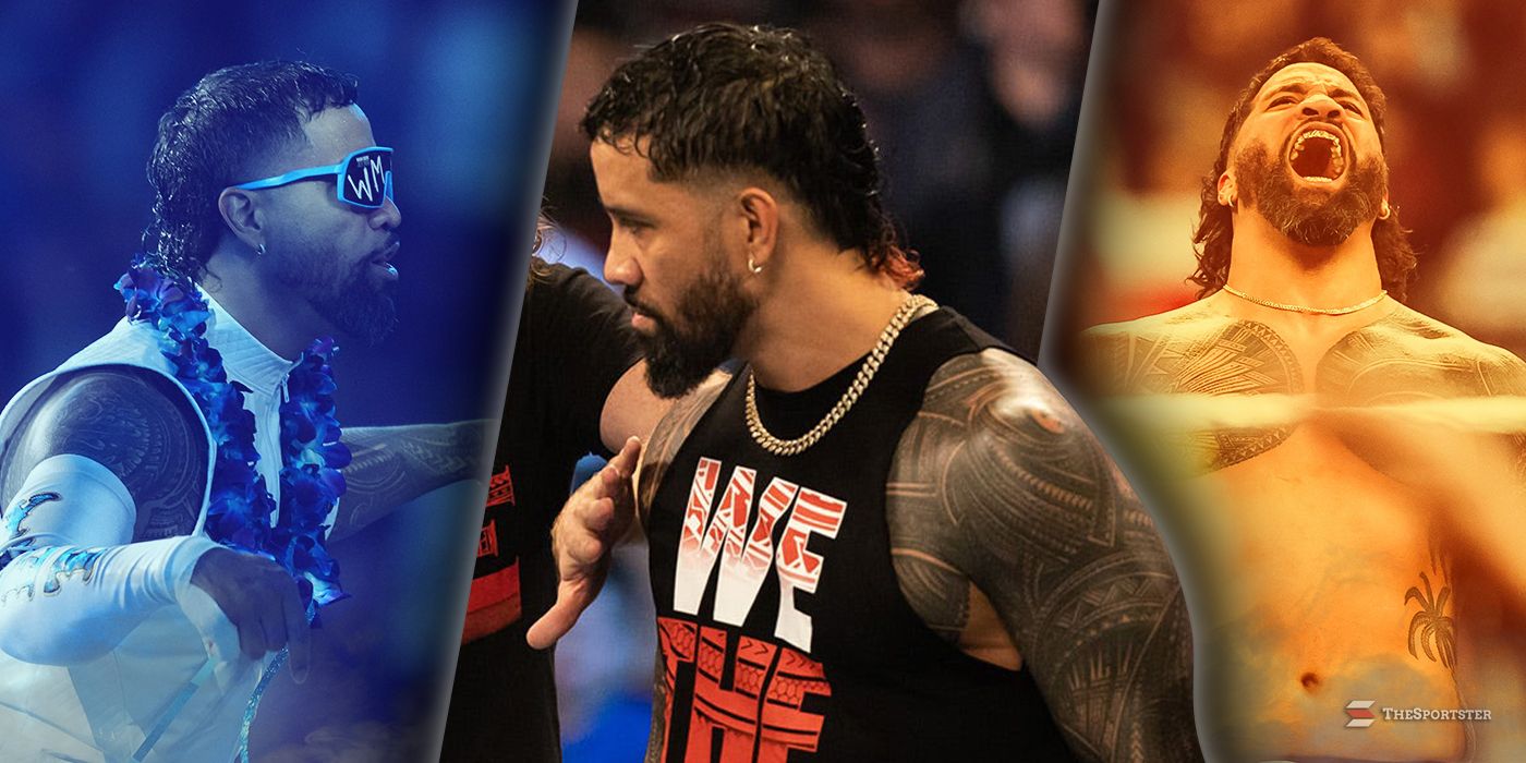 Jey Uso Quotes Fans Should Know Before WrestleMania 41