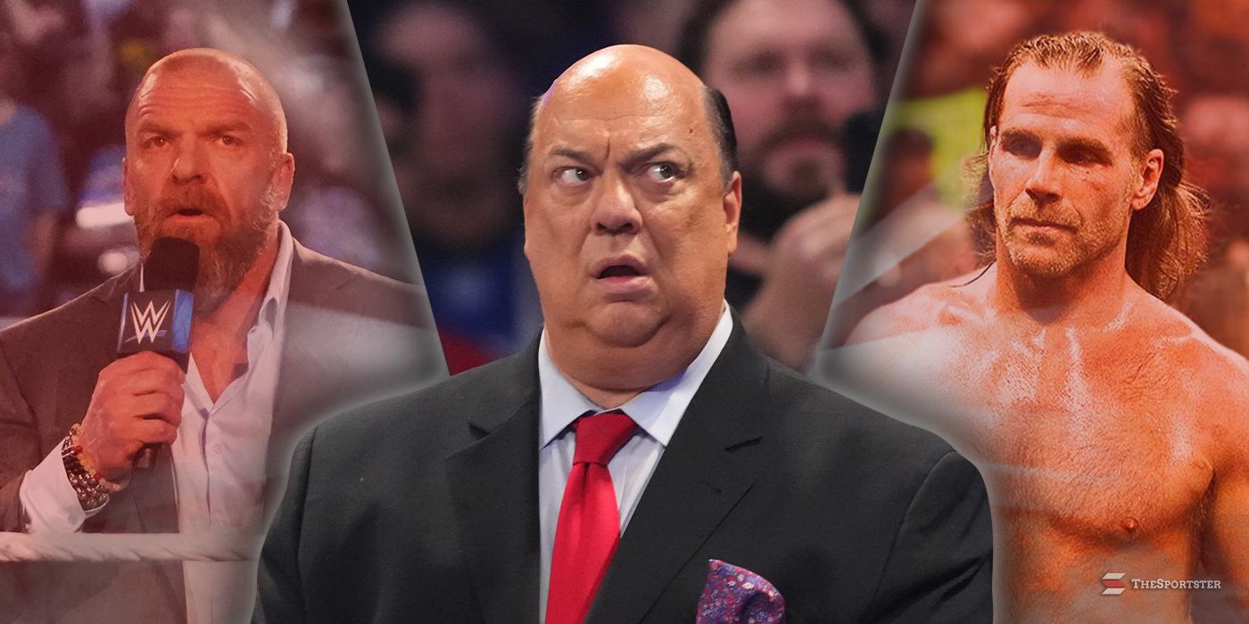 Most Important Creative Voices In WWE History